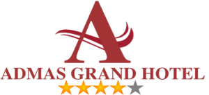 Admas Grand Hotel – The Best Hotel in Uganda