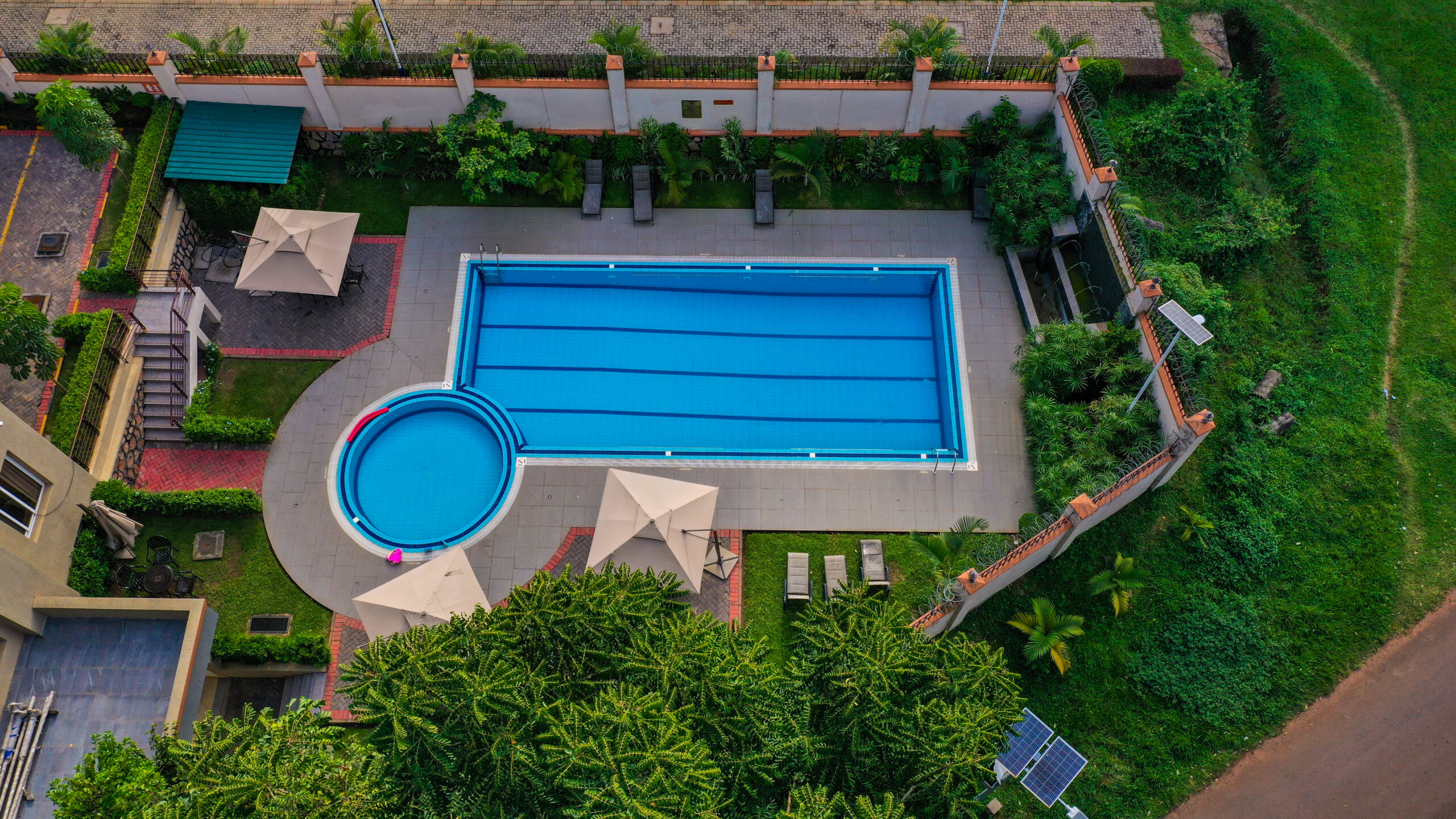 Admas Grand Hotel – The Best Hotel in Uganda