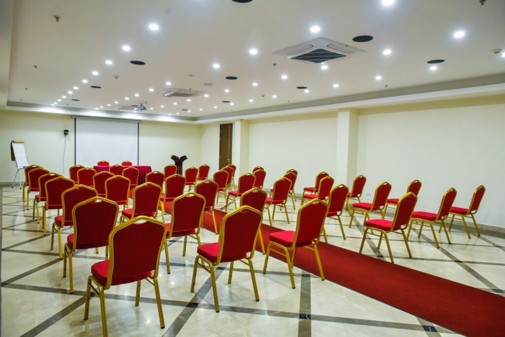 Admas Grand Hotel – The Best Hotel in Uganda