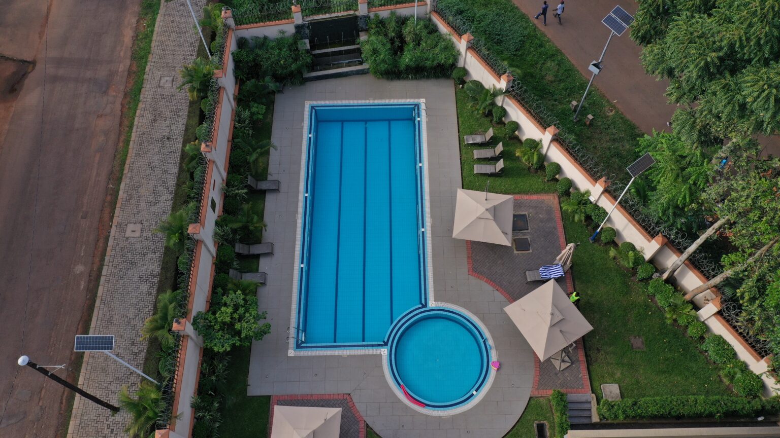 Admas Grand Hotel – The Best Hotel in Uganda