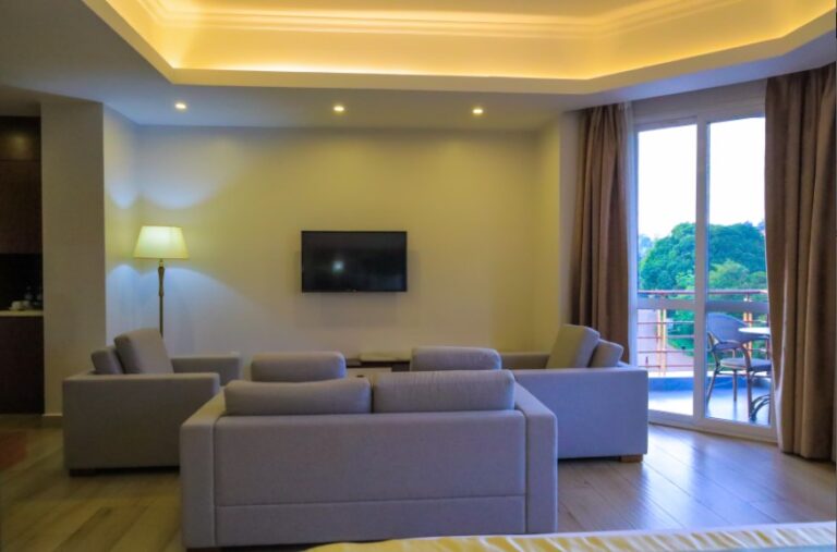 Admas Grand Hotel – The Best Hotel in Uganda